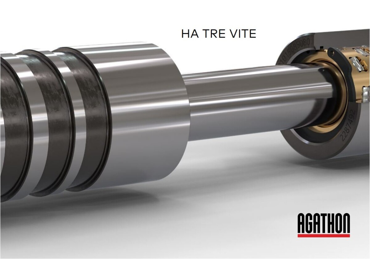 Elementi di Guida Agathon